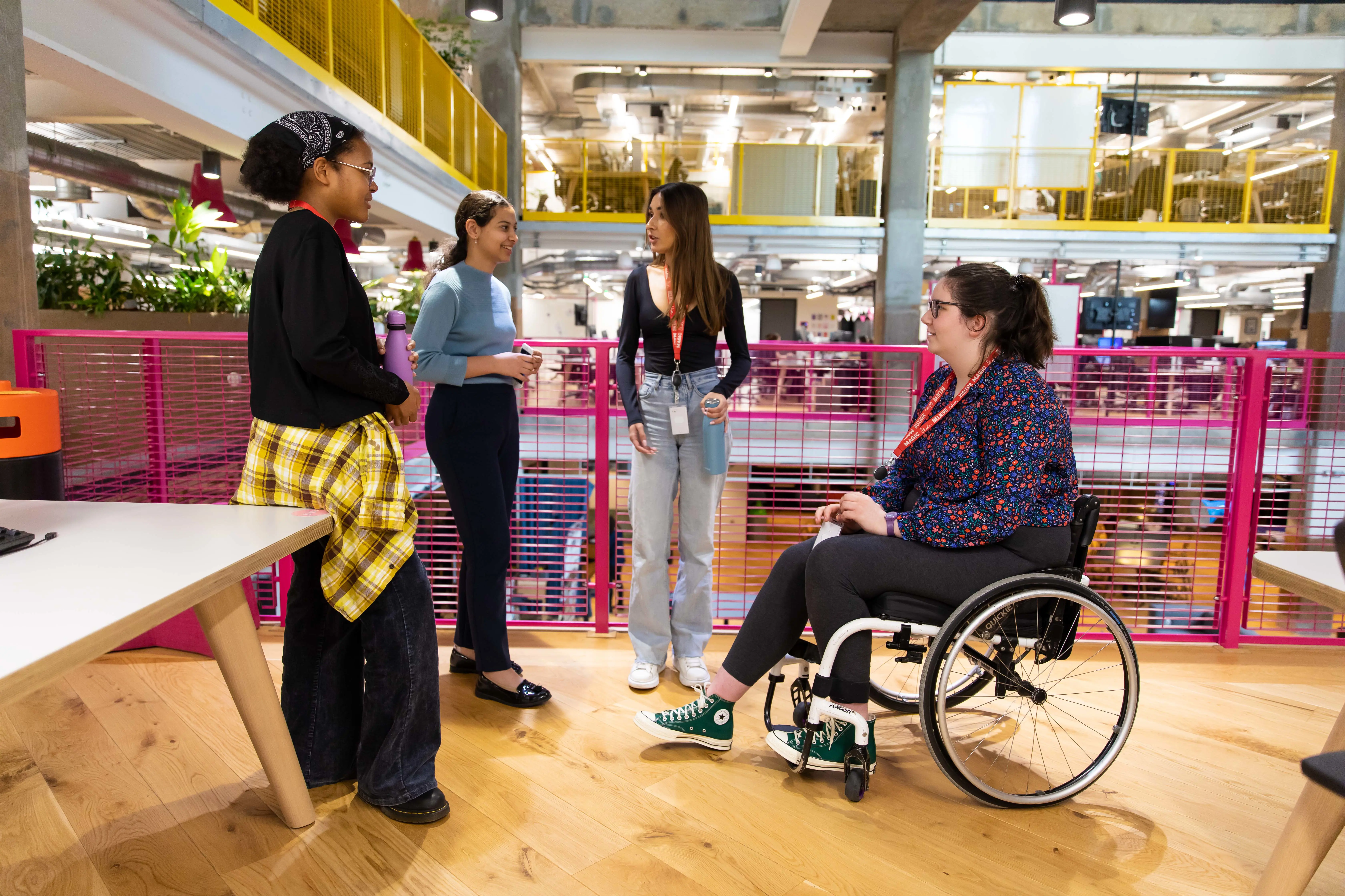 Sustainability reporting | Moonpig Group plc