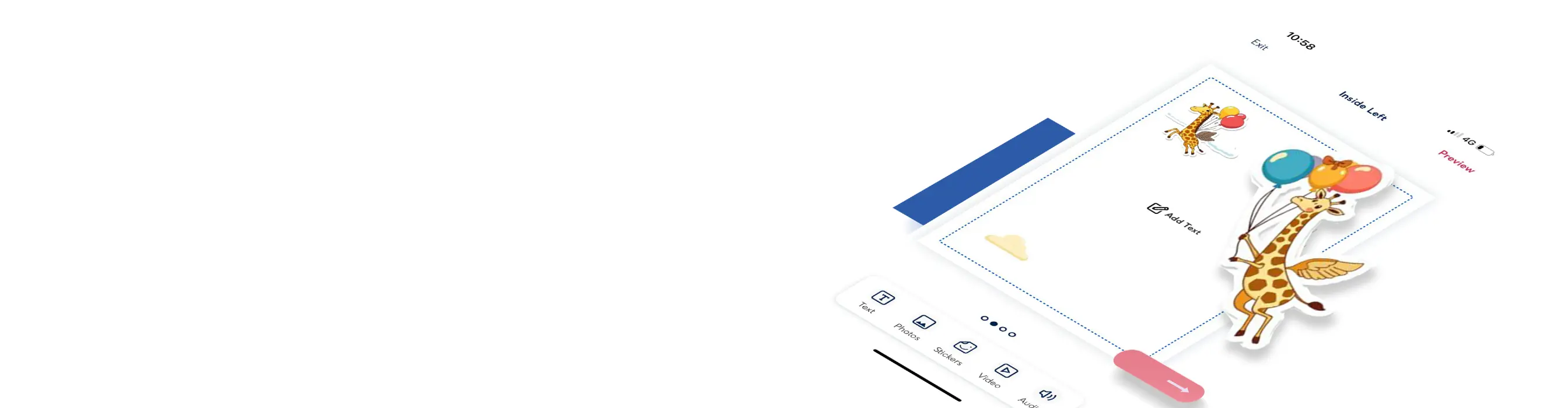 Nominee service | Moonpig Group plc