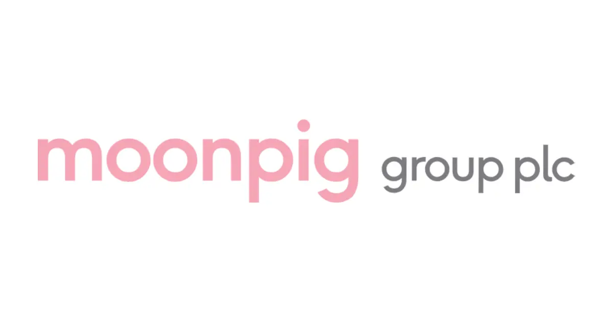 Moonpig launches new group card service | Moonpig Group plc