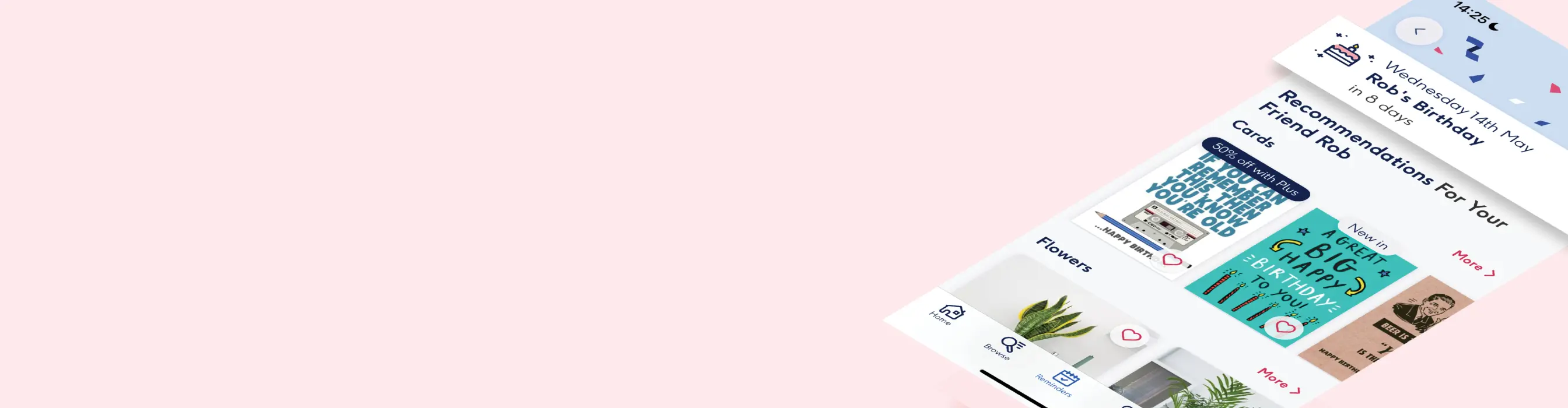 Moonpig | Moonpig Group plc