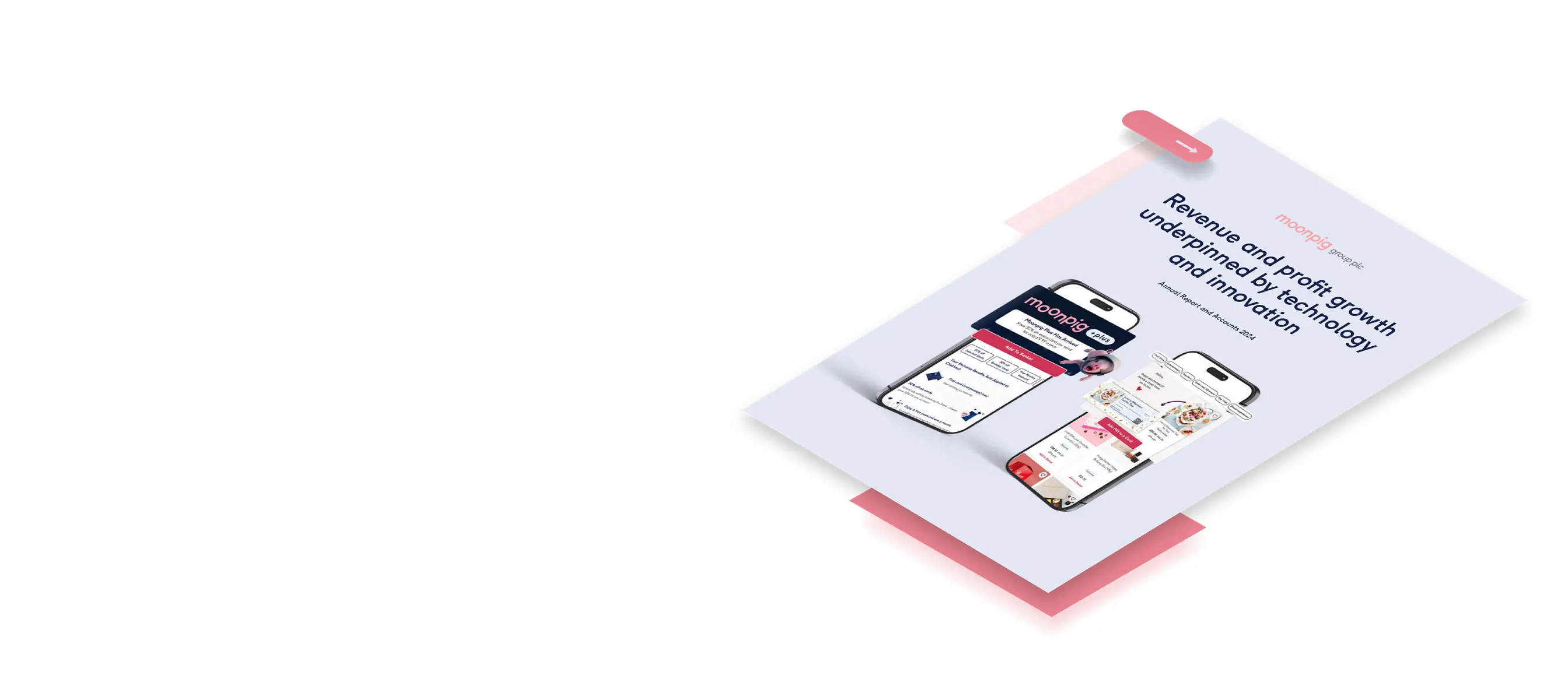 Annual report 2025 | Moonpig Group plc